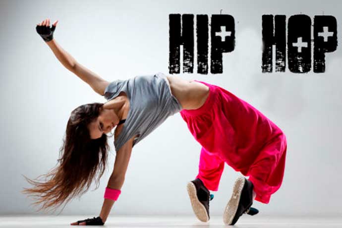 Hip Hop Exhibition | Parc Vallès