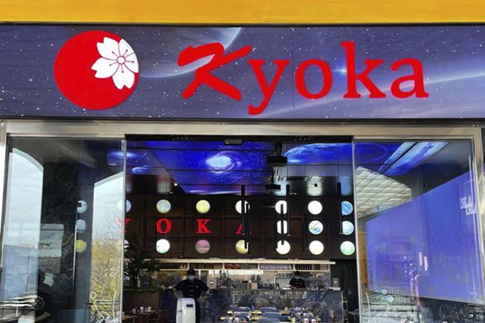 ¡Kyoka abre sus puertas en Parc Vallès! | Parc Vallès