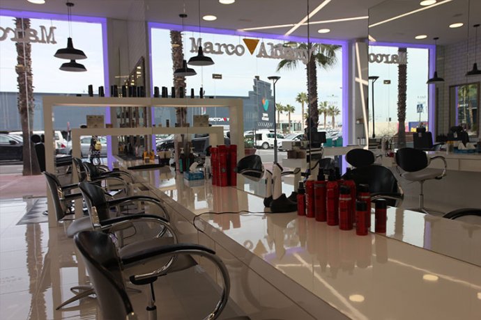 ¡Damos la bienvenida a Marco Aldany! | Parc Vallès