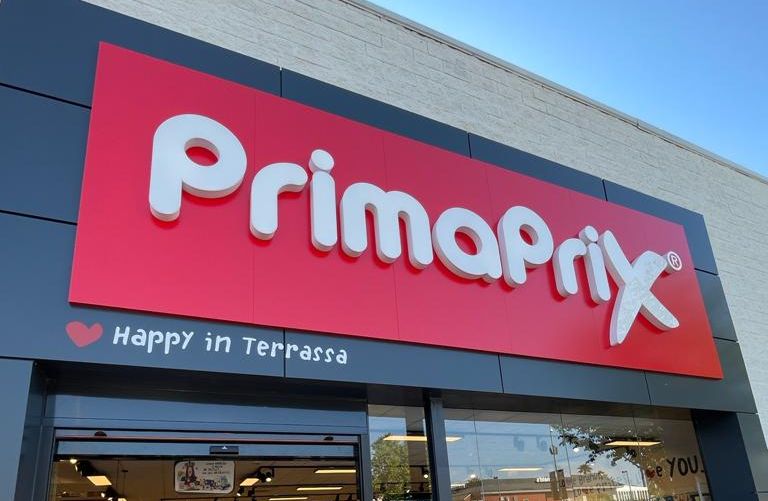 Primaprix abre sus puertas en Parc Vallès | Parc Vallès