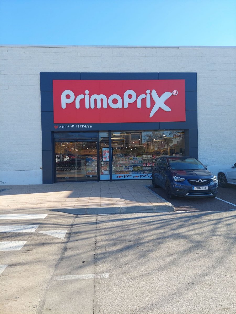 PrimaPrix | Parc Vallès