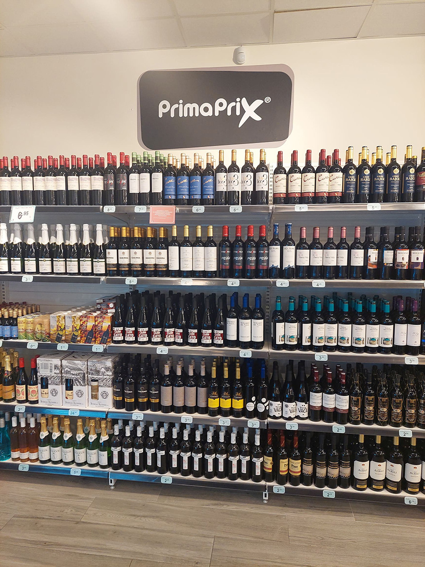 PrimaPrix | Parc Vallès