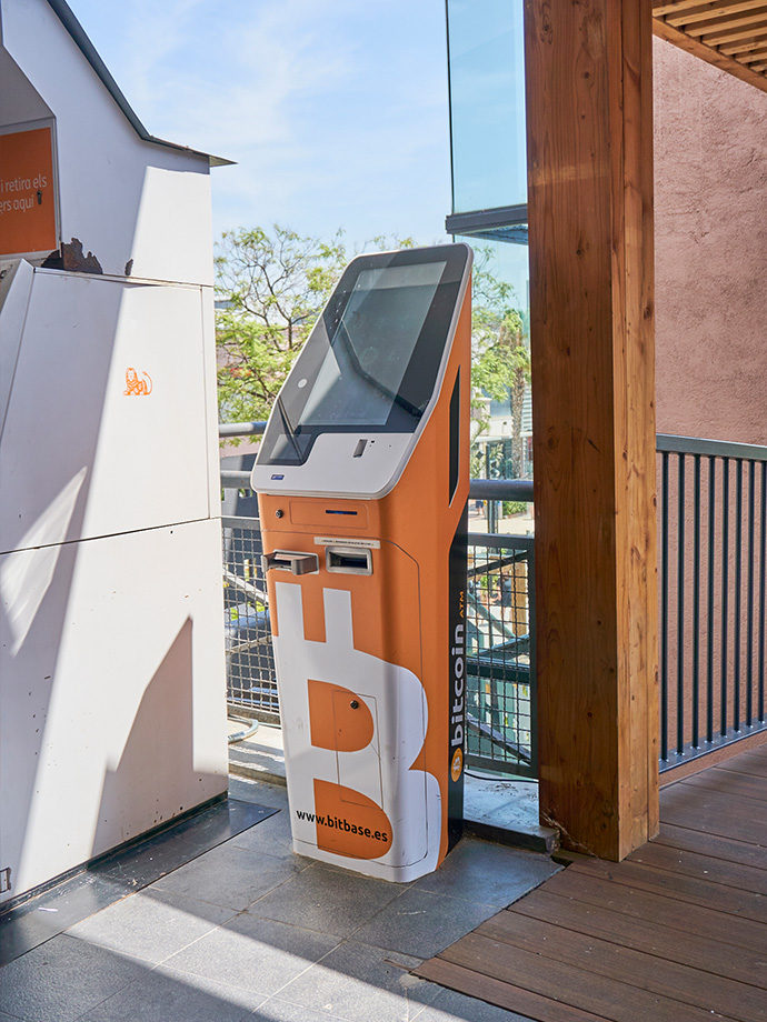 BitBase | Parc Vallès