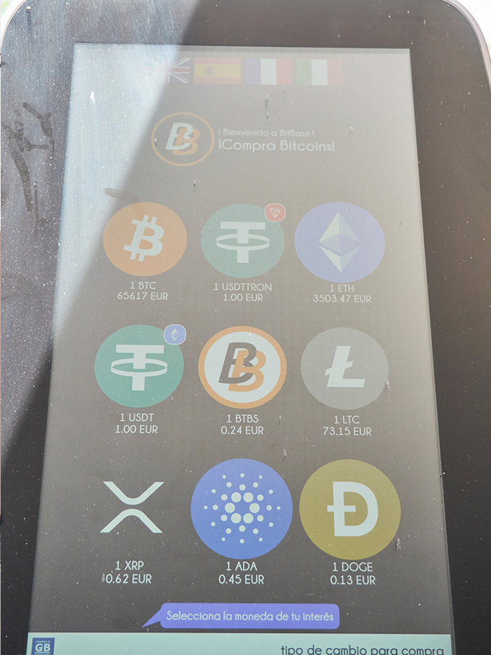 BitBase | Parc Vallès