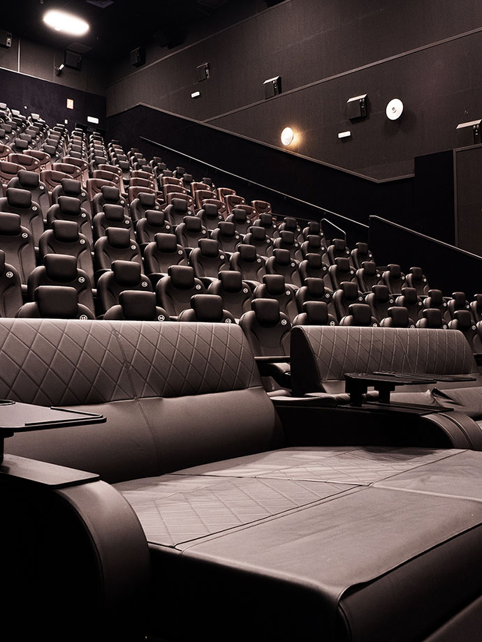 Cinesa | Parc Vallès